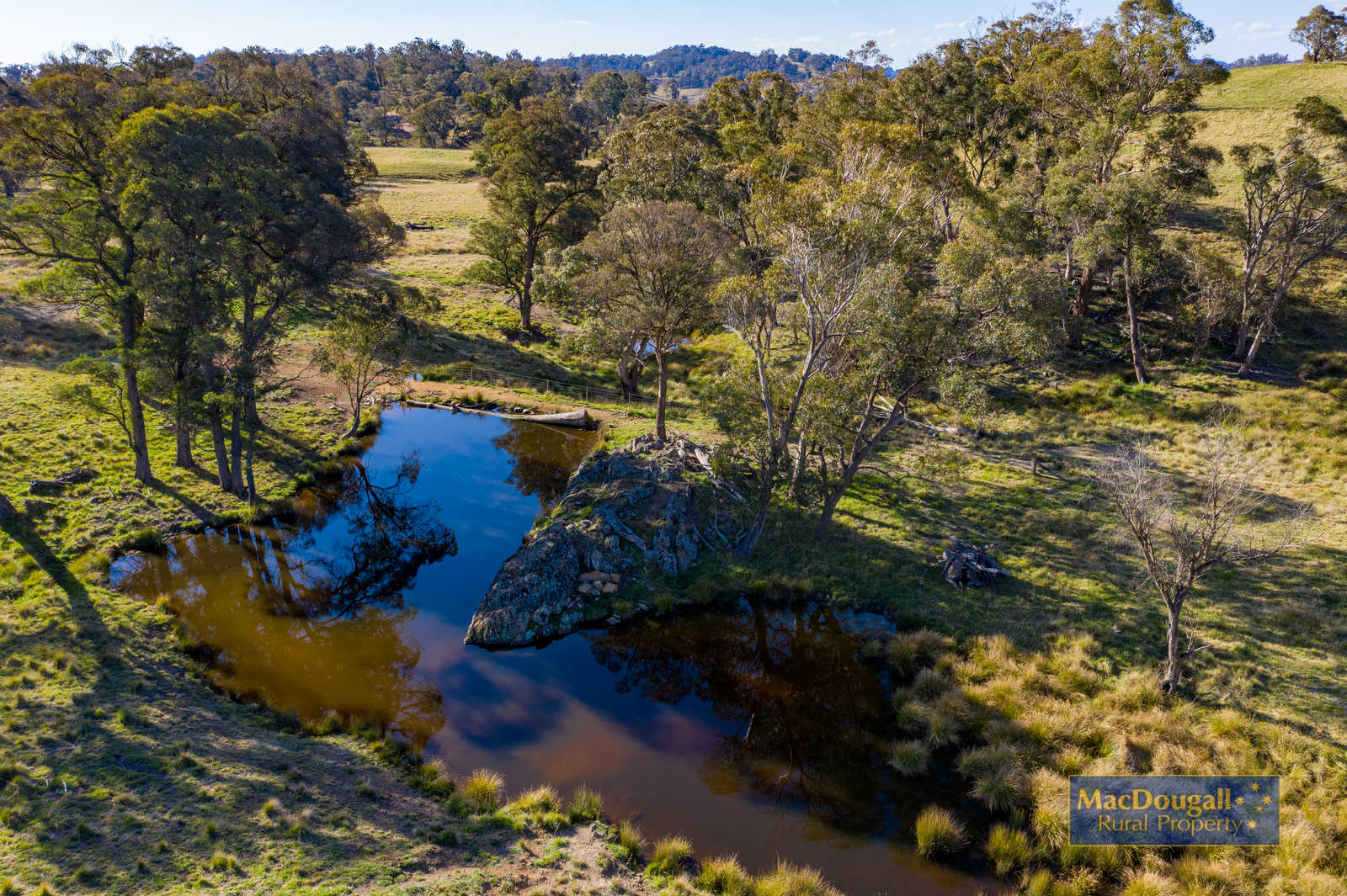 "Balnagowan" - MacDougall Rural Property