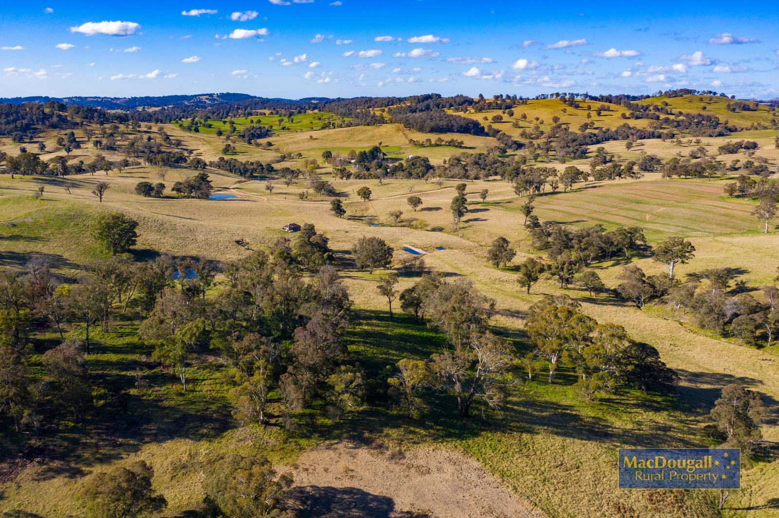 "Balnagowan" - MacDougall Rural Property