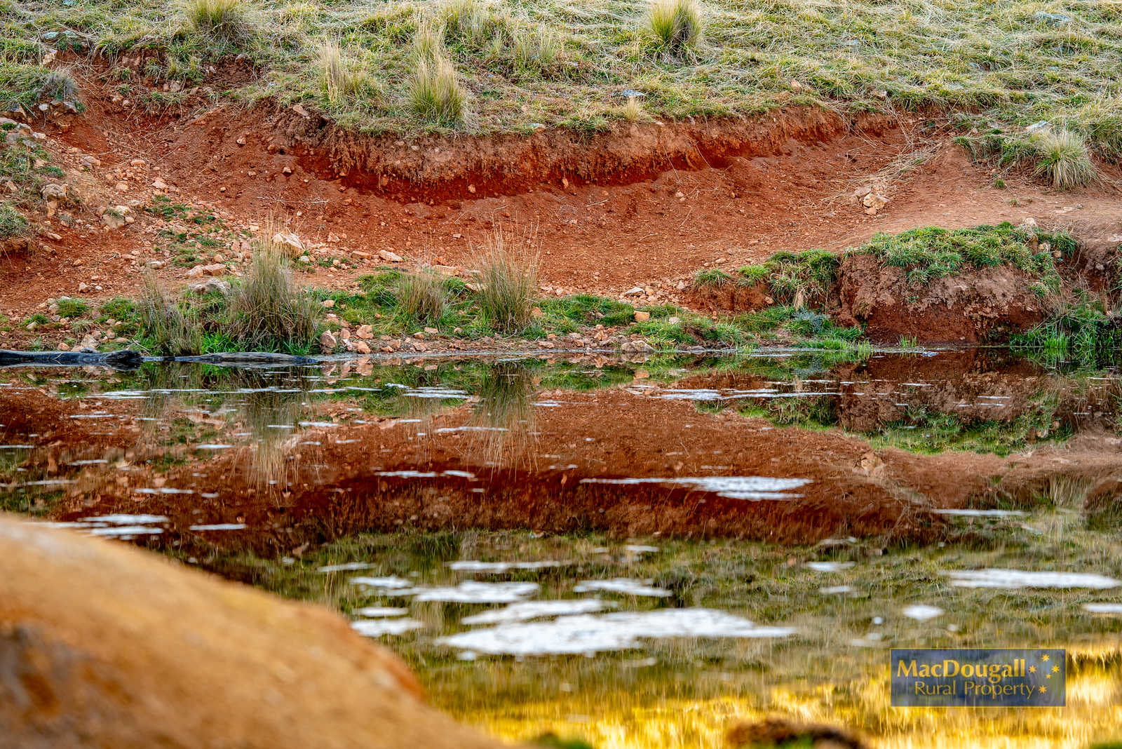 "Balnagowan" - MacDougall Rural Property