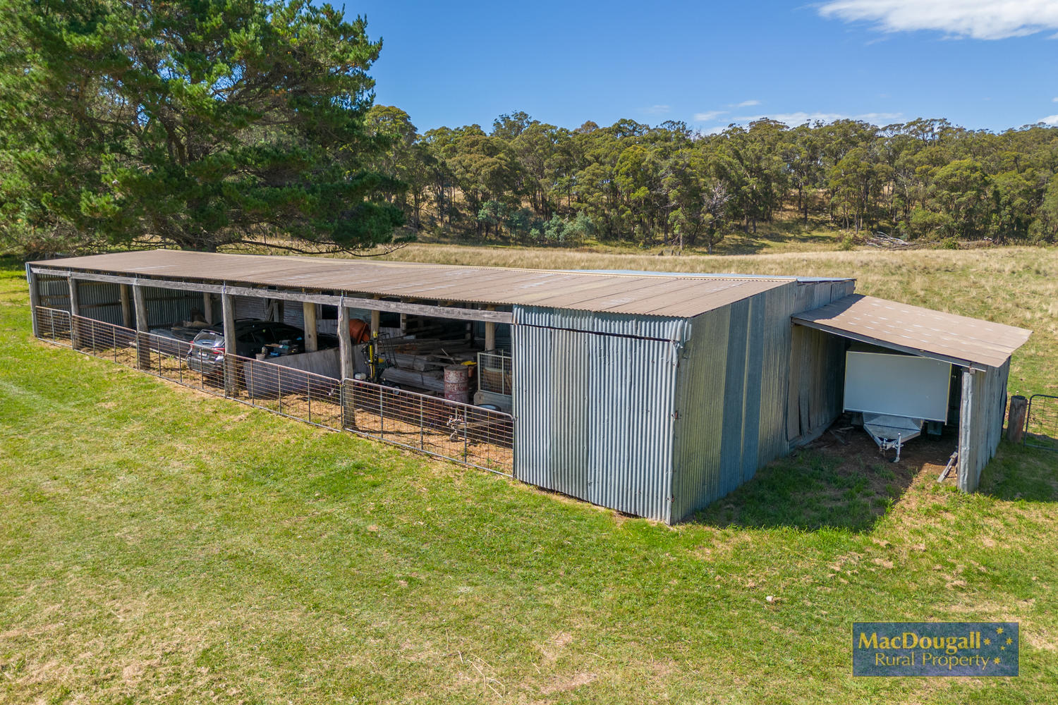 "Copnor" - MacDougall Rural Property