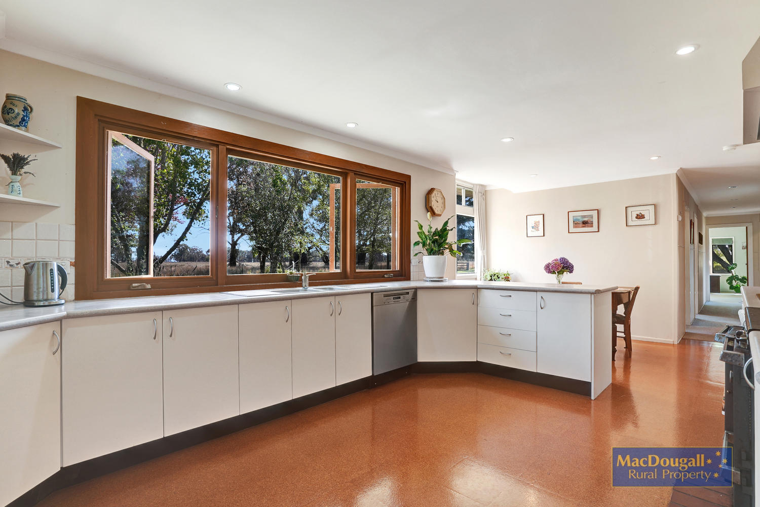 "Copnor" - MacDougall Rural Property