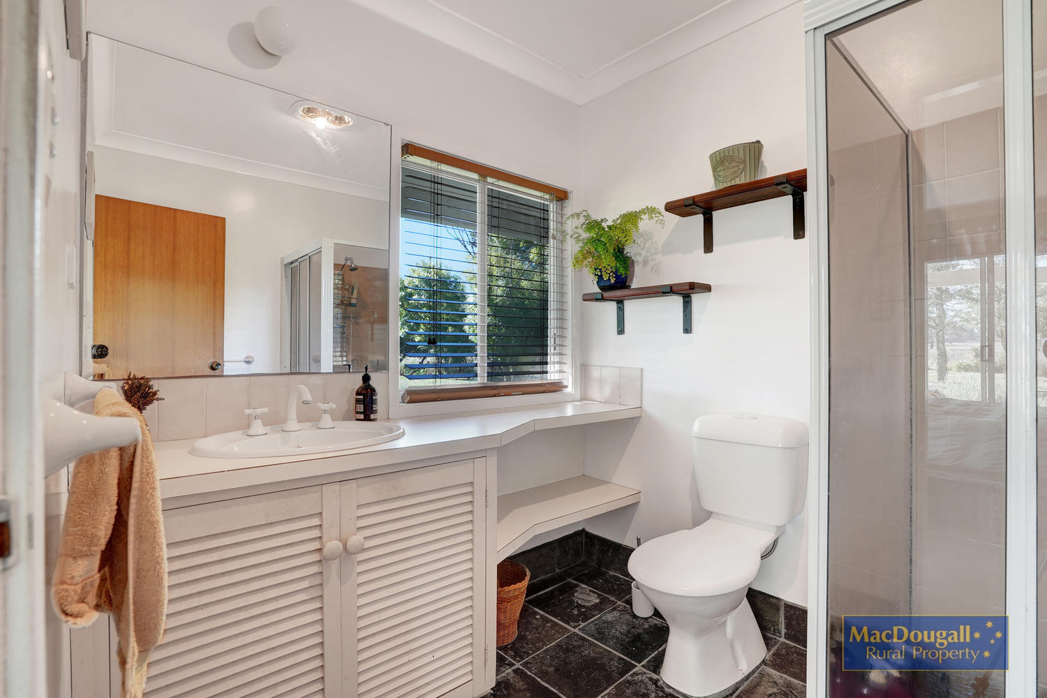 "Copnor" - MacDougall Rural Property