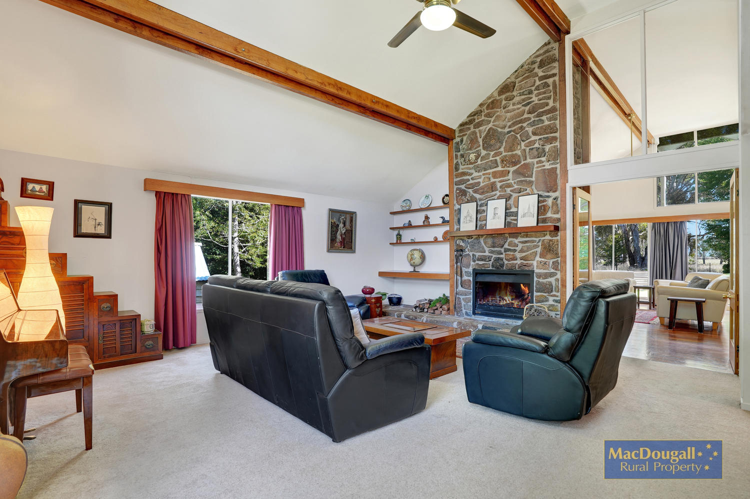 "Copnor" - MacDougall Rural Property