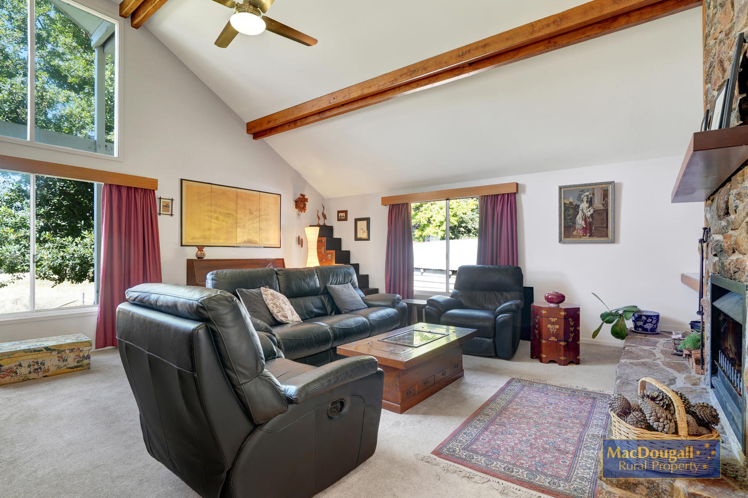 "Copnor" - MacDougall Rural Property