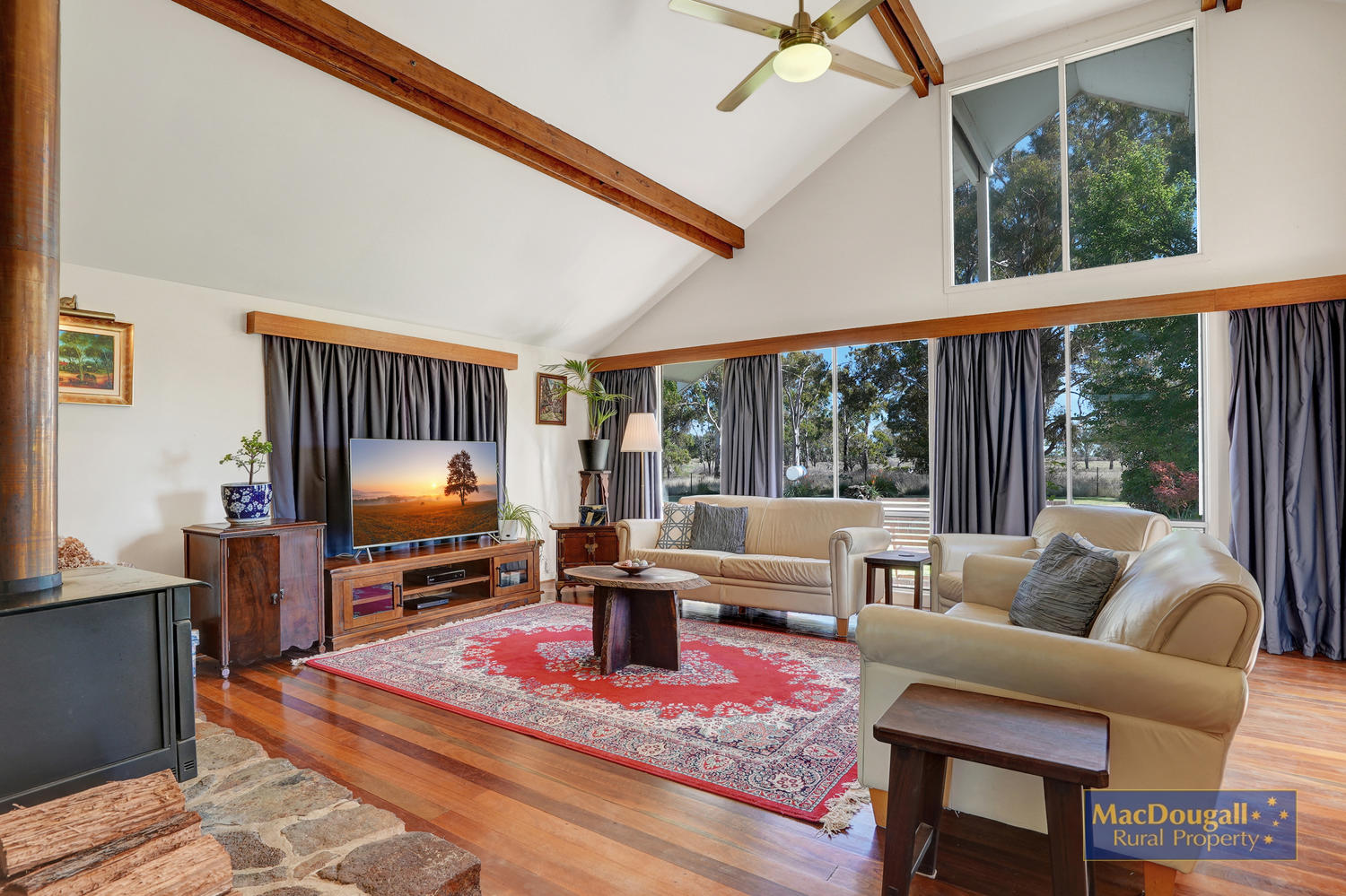 "Copnor" - MacDougall Rural Property