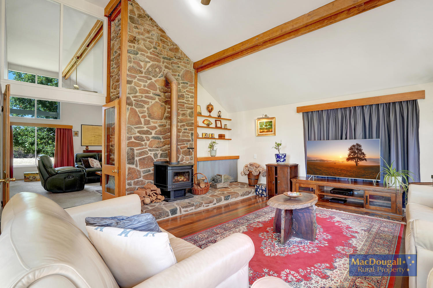 "Copnor" - MacDougall Rural Property