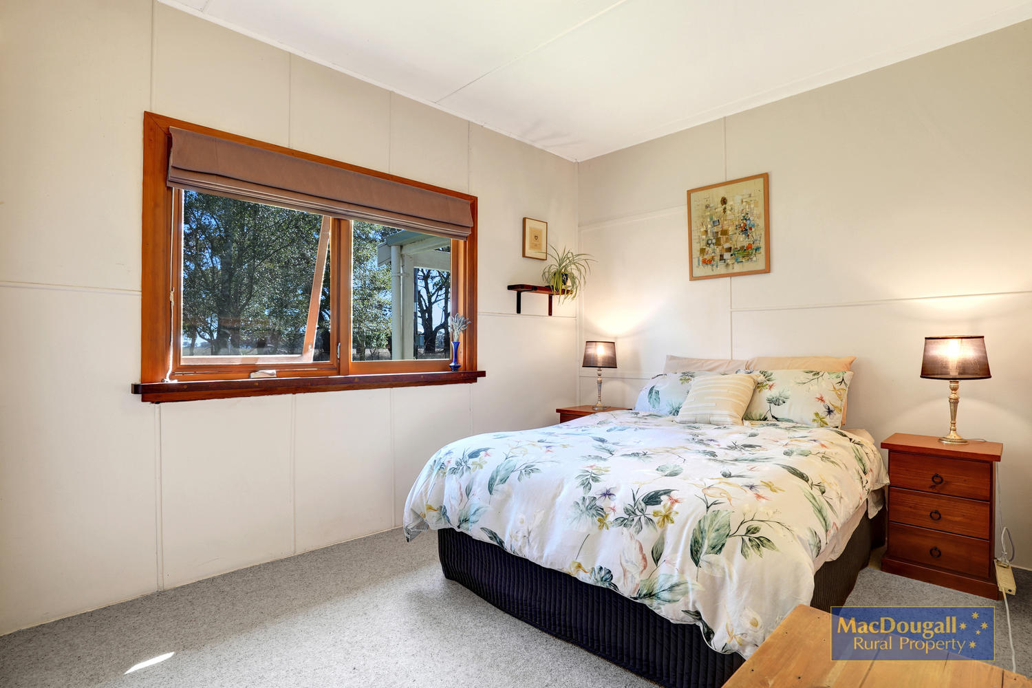 "Copnor" - MacDougall Rural Property