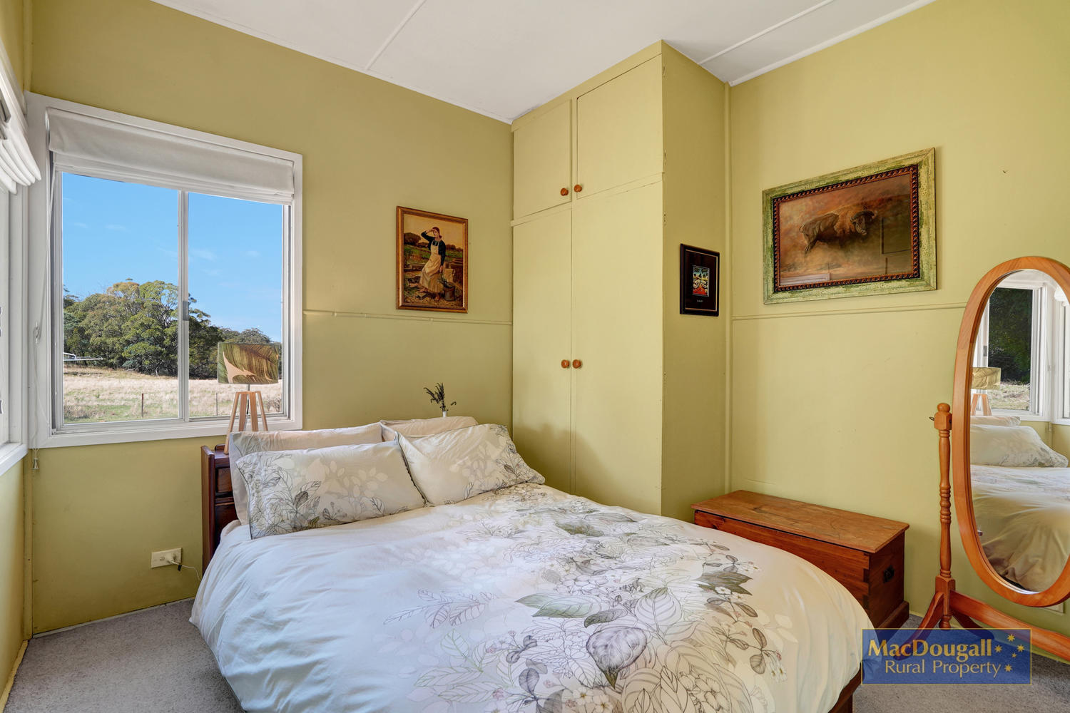 "Copnor" - MacDougall Rural Property