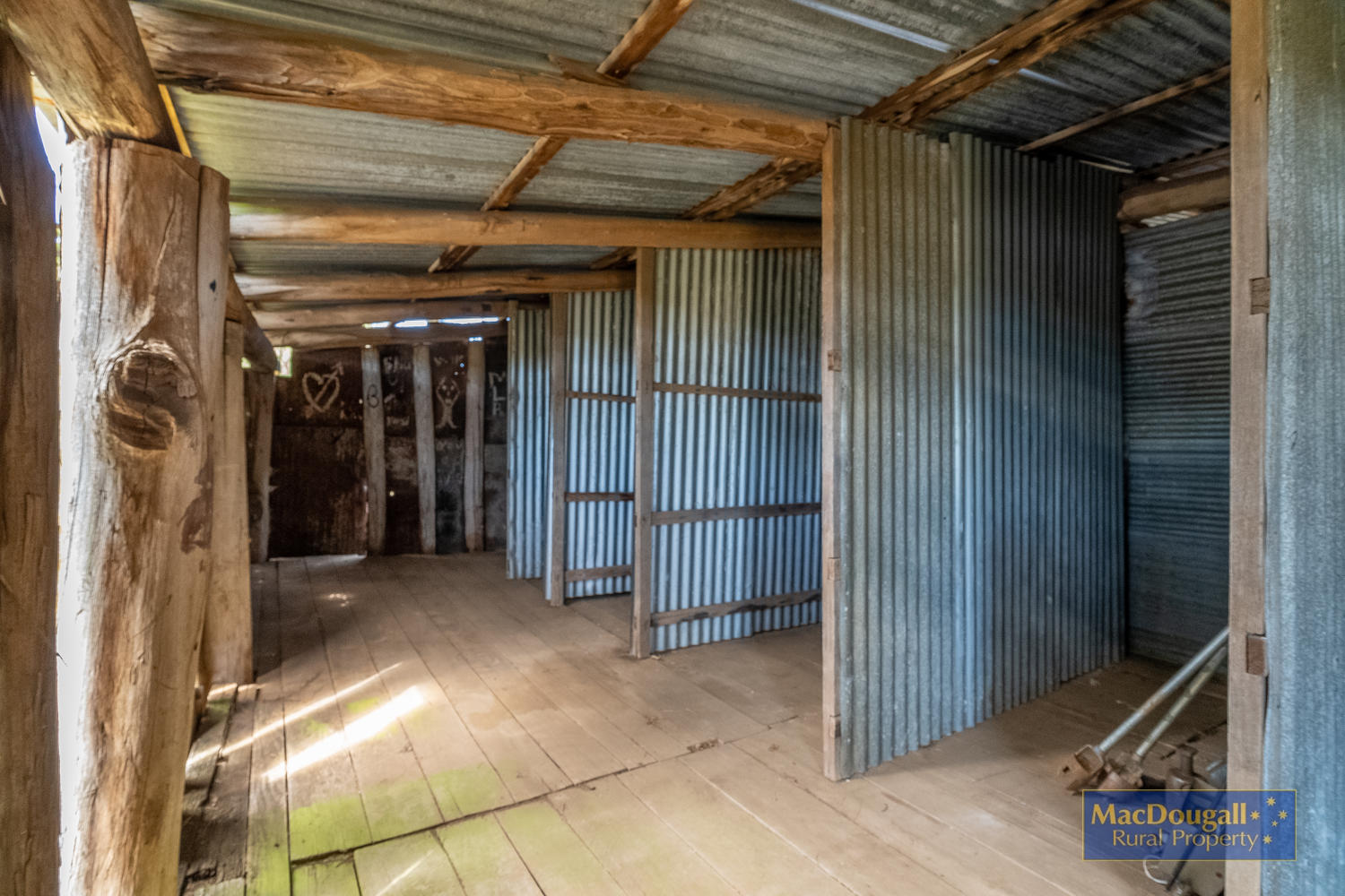 "Copnor" - MacDougall Rural Property