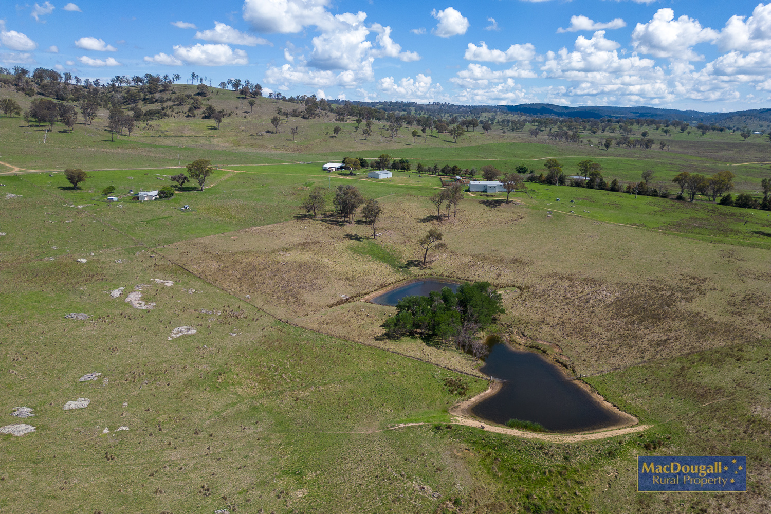 "Inverinate" - MacDougall Rural Property