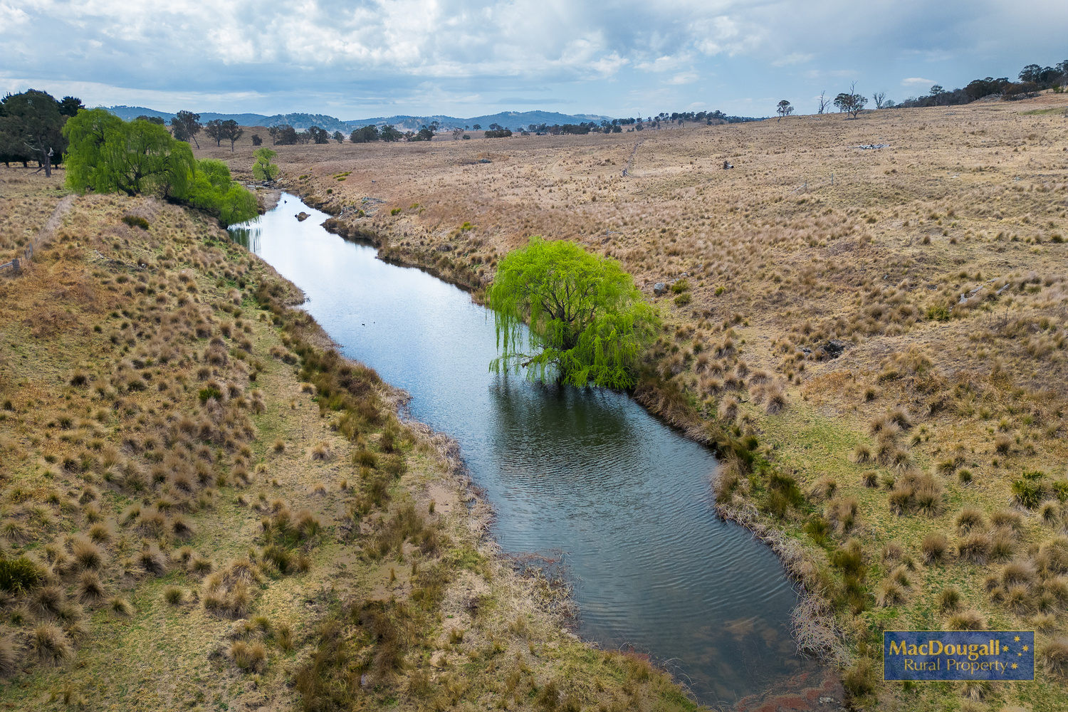 "Inverinate" - MacDougall Rural Property