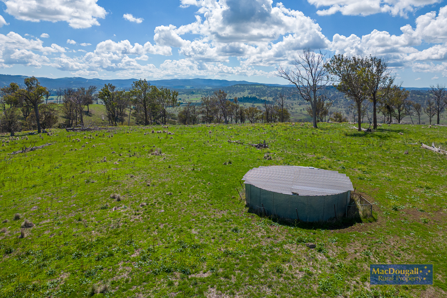 "Inverinate" - MacDougall Rural Property