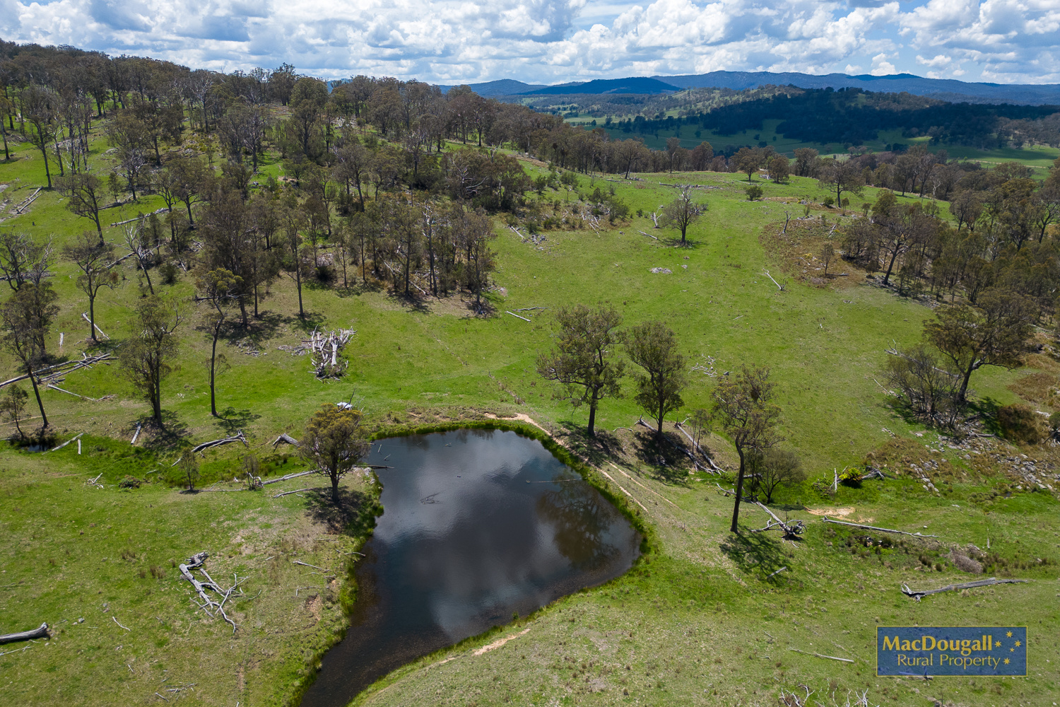"Inverinate" - MacDougall Rural Property