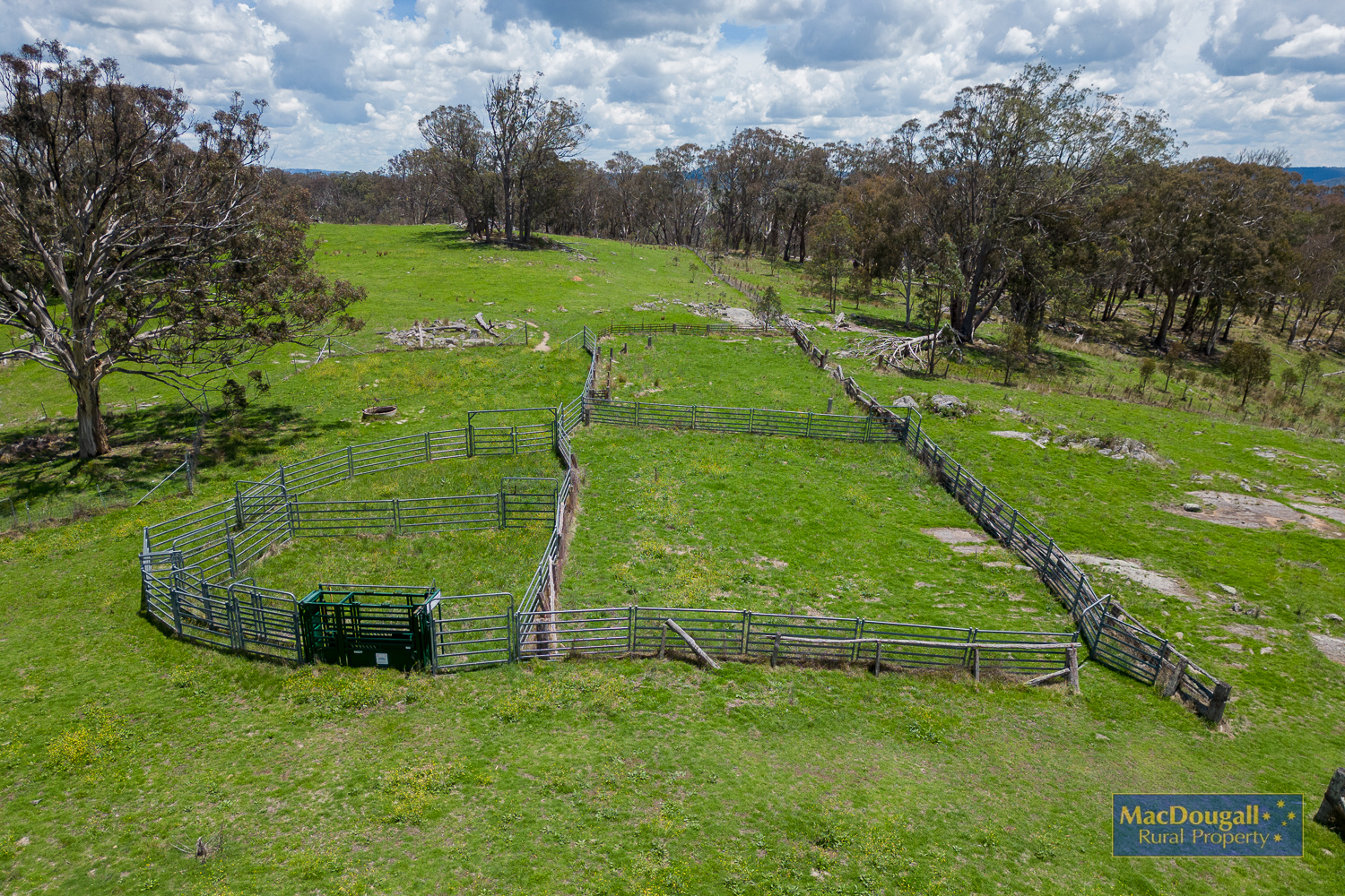 "Inverinate" - MacDougall Rural Property
