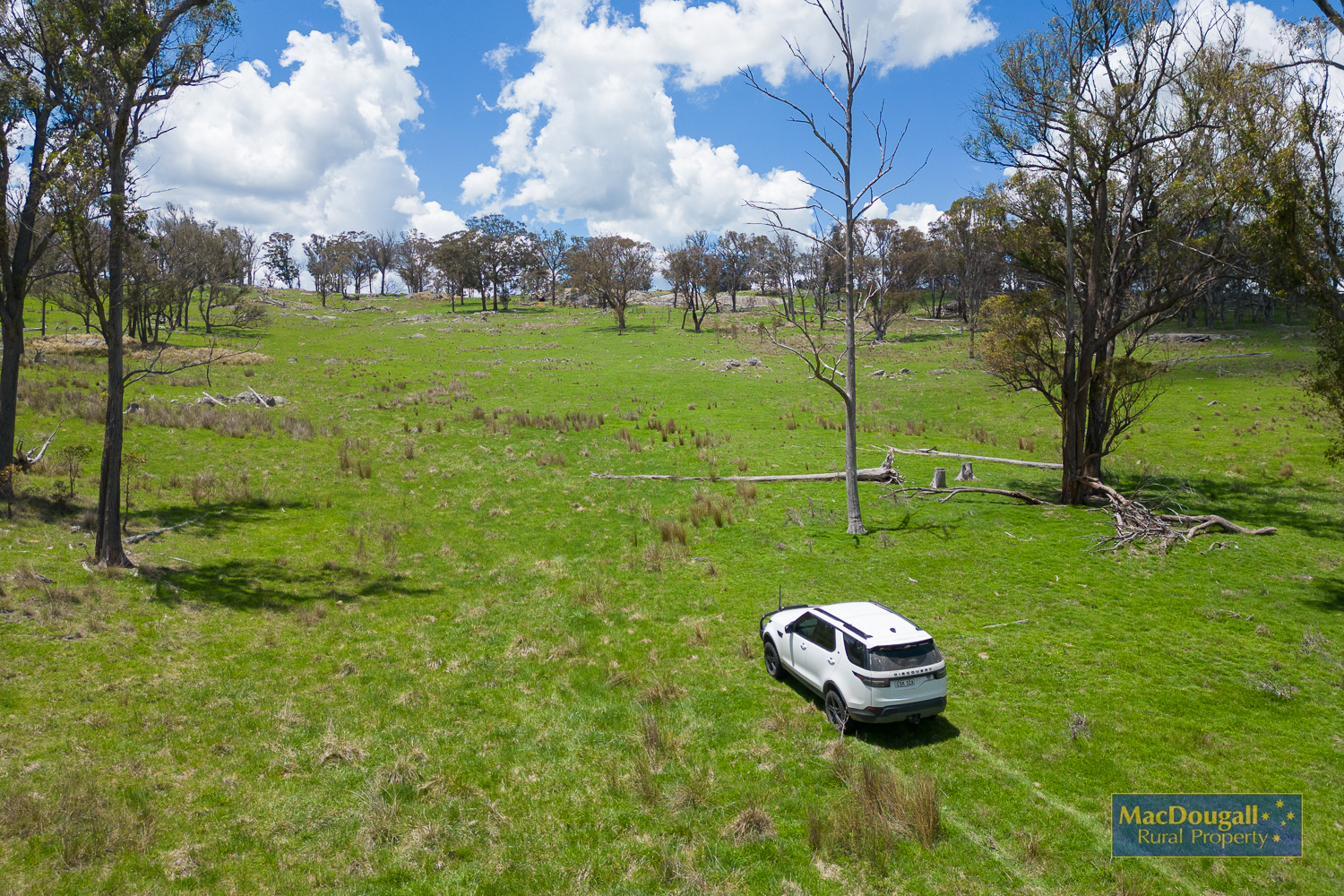 "Inverinate" - MacDougall Rural Property