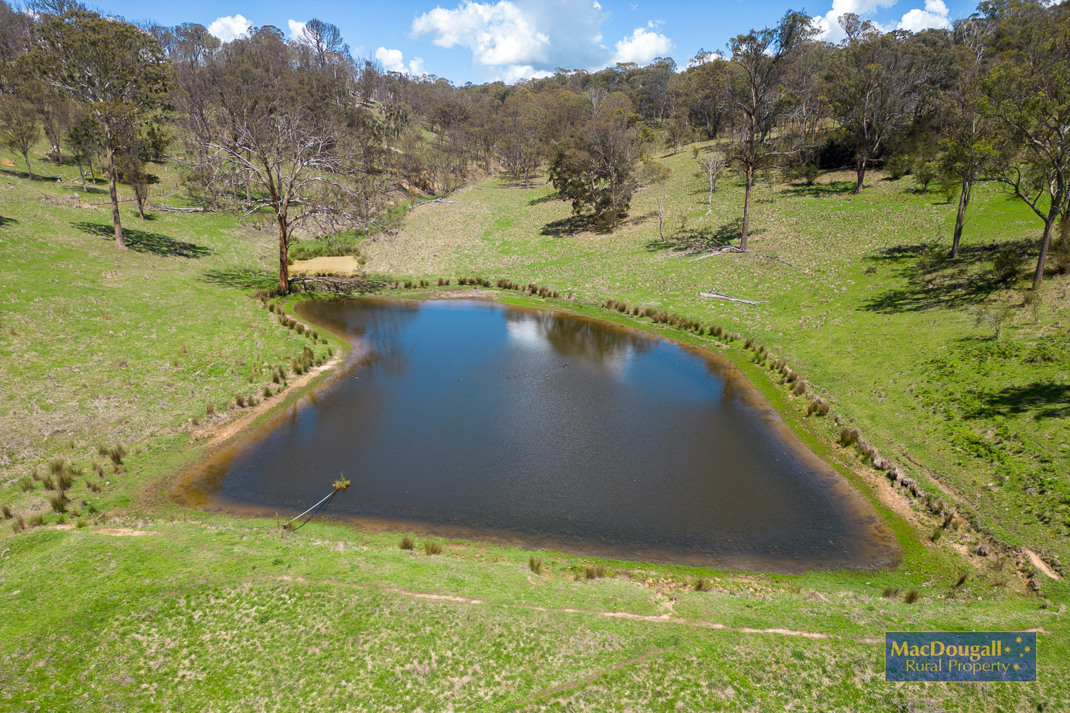 "Inverinate" - MacDougall Rural Property