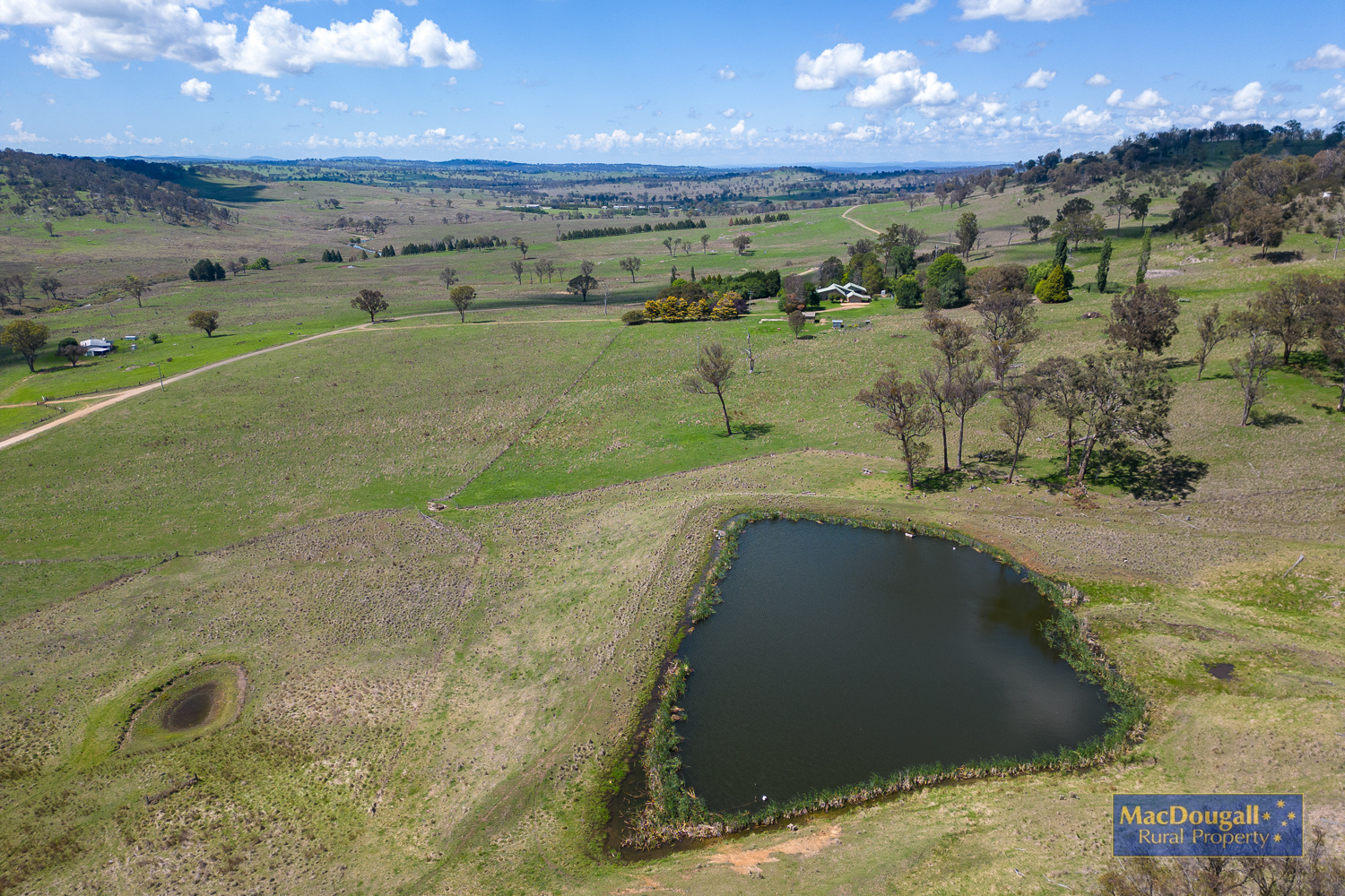 "Inverinate" - MacDougall Rural Property