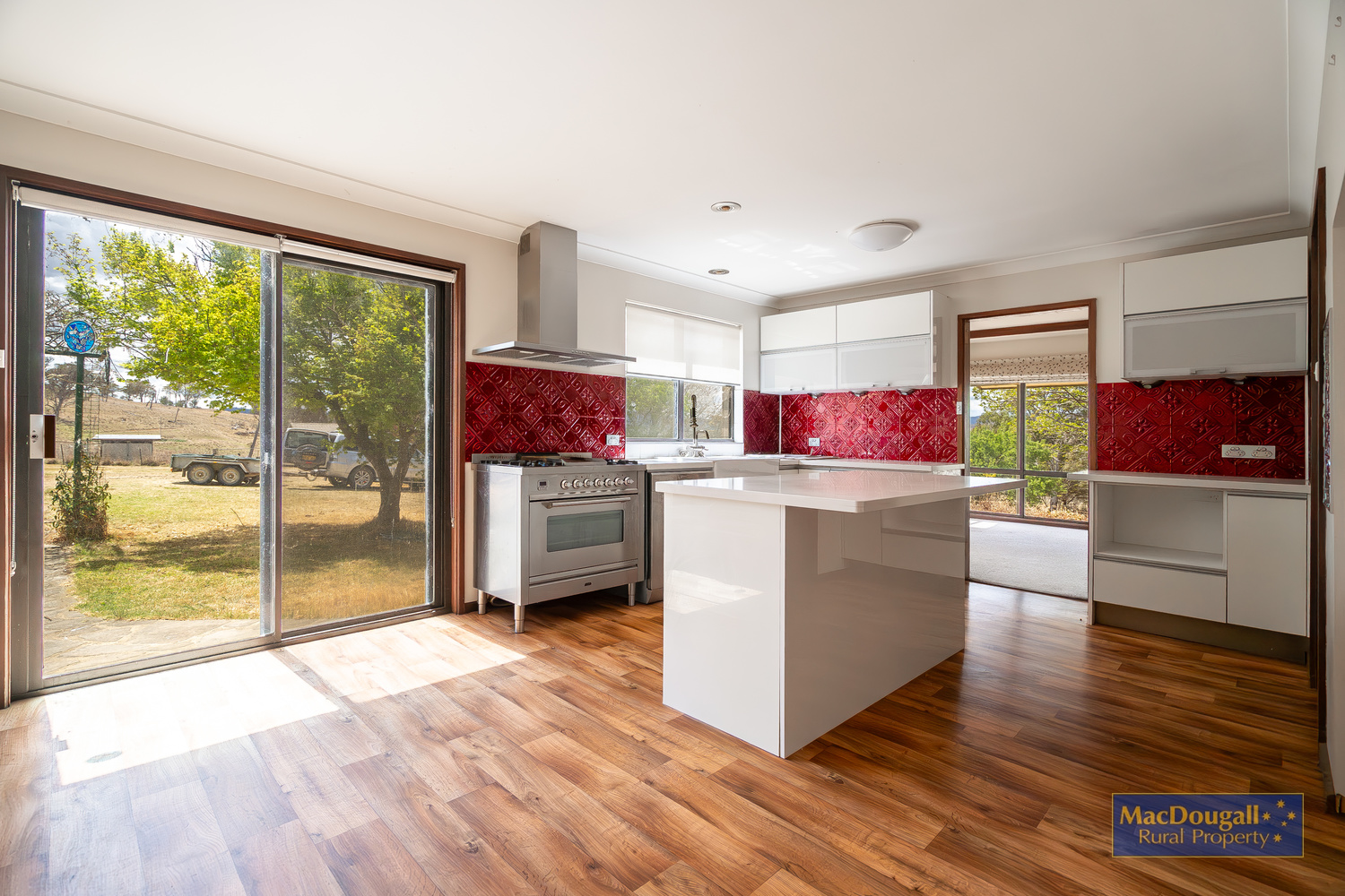 "Inverinate" - MacDougall Rural Property