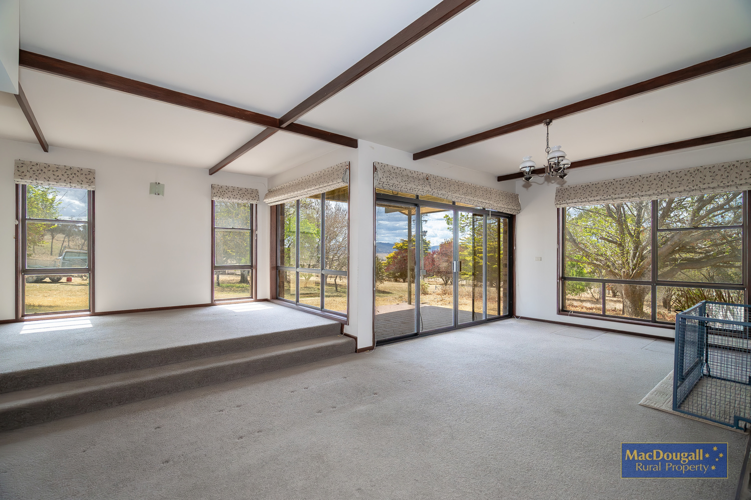 "Inverinate" - MacDougall Rural Property