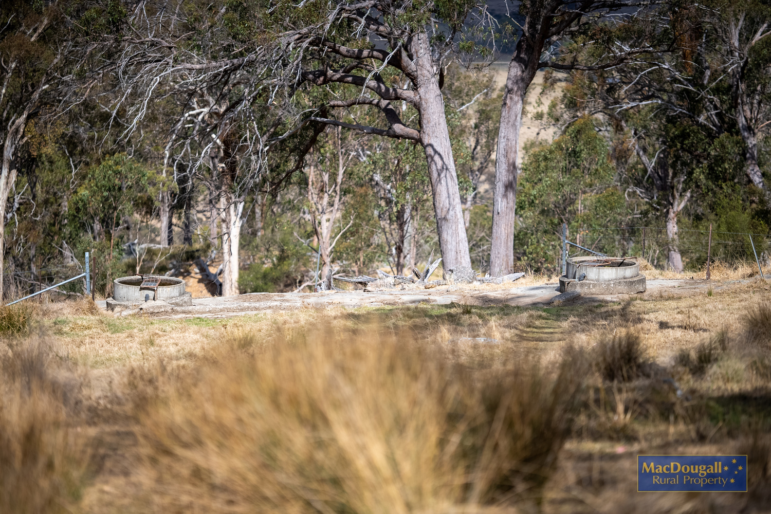 "Inverinate" - MacDougall Rural Property