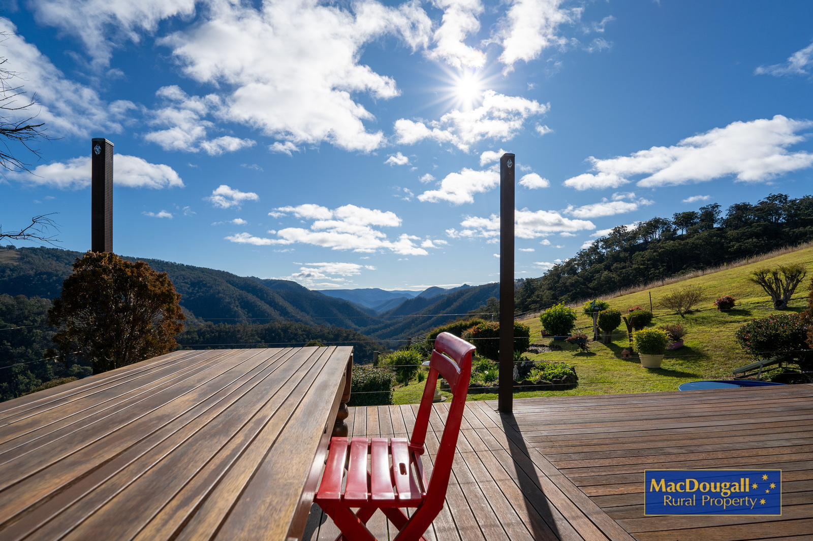 Wyuna - MacDougall Rural Property