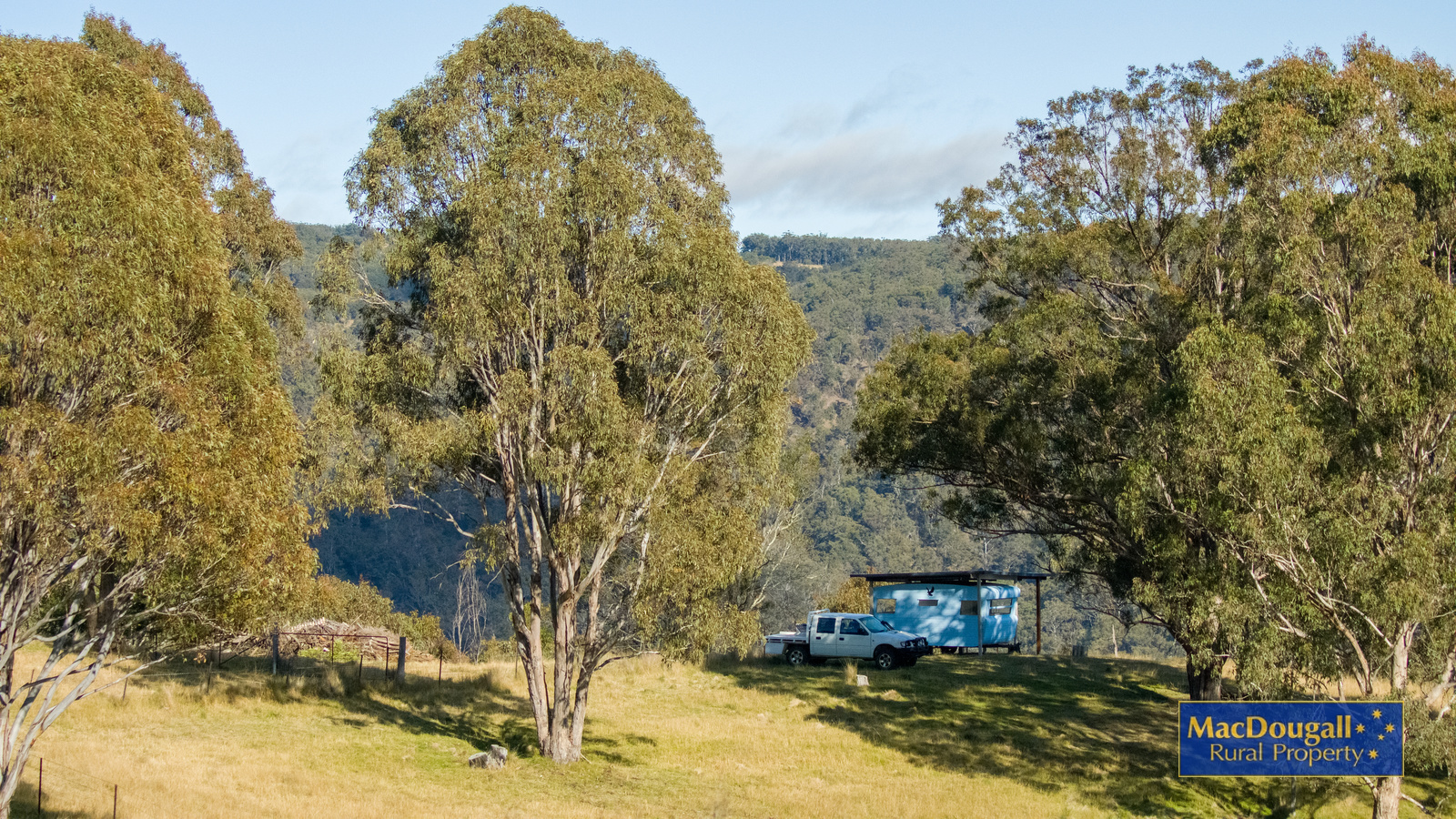 Wyuna - MacDougall Rural Property